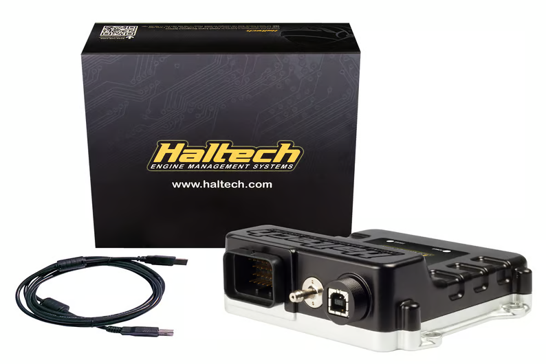Haltech Elite 550 ECU - Pro-Race Engineering
