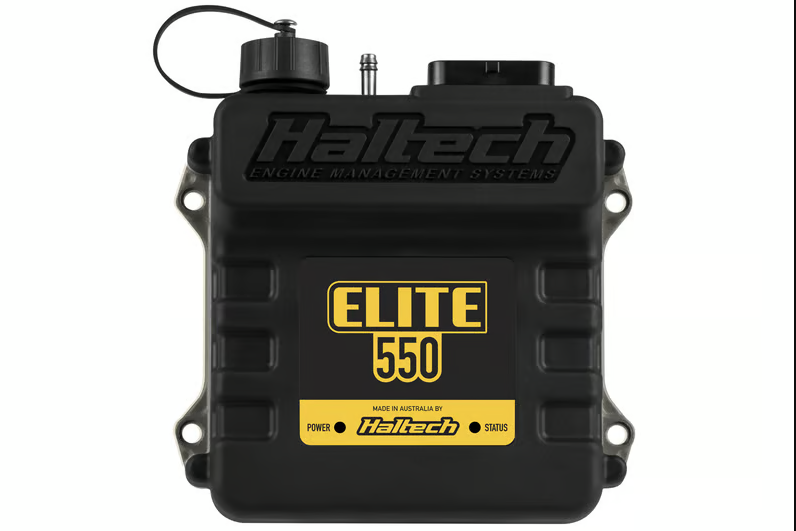 Haltech Elite 550 ECU